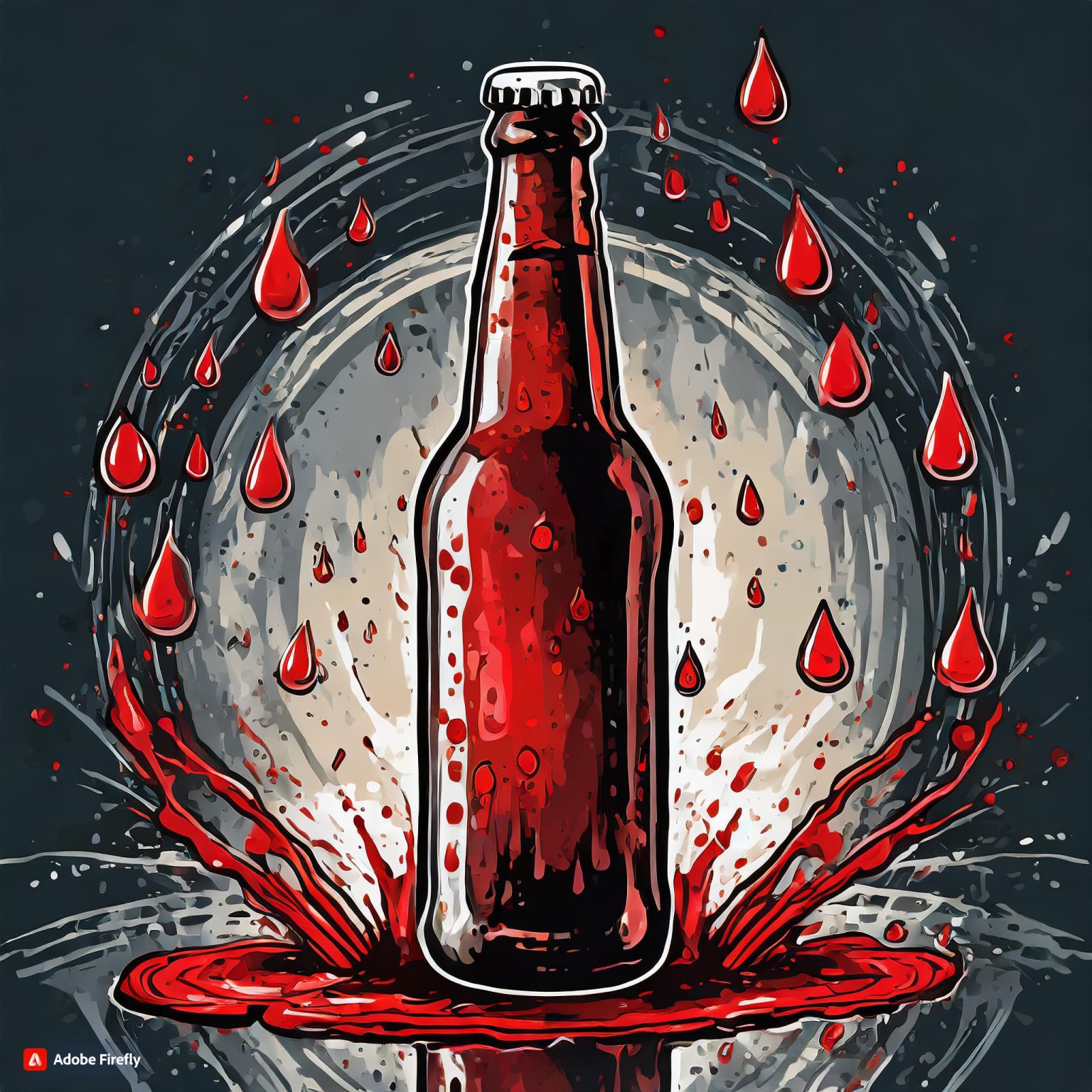 Unsolved Mystery: The Chilling Tale of Mumbai’s Beer Man Killings – Insight